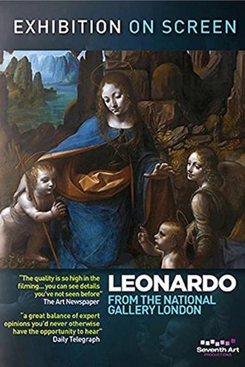 Leonardo Summary, Latest News, Trailer, Cast, Where to Watch and More