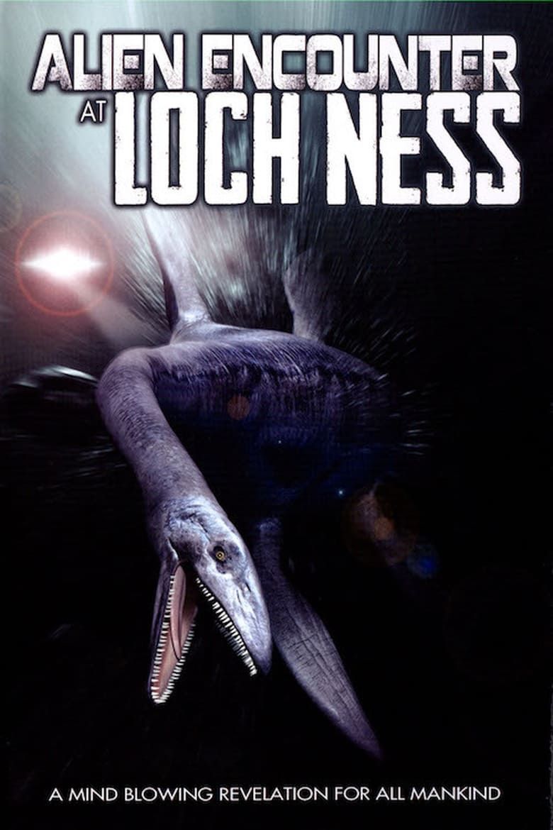 Alien Encounter at Loch Ness Summary, Latest News, Trailer, Cast, Where ...