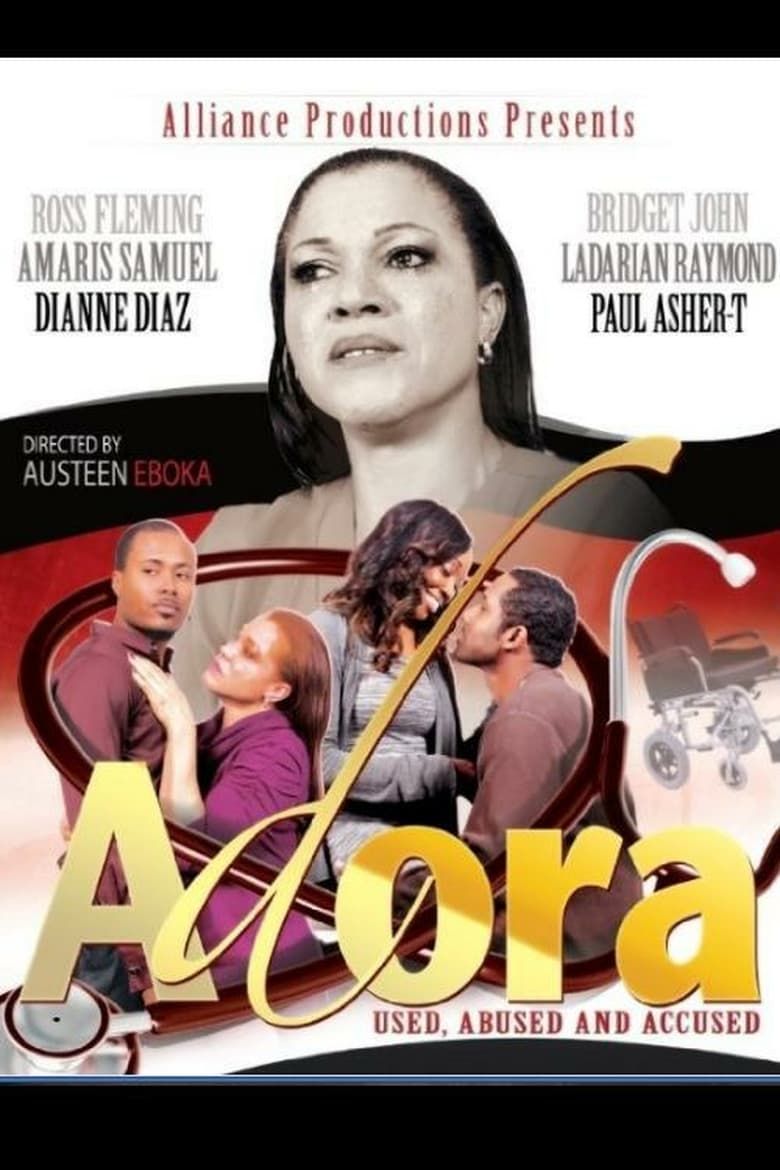 Adora Summary, Latest News, Trailer, Cast, Where to Watch and More