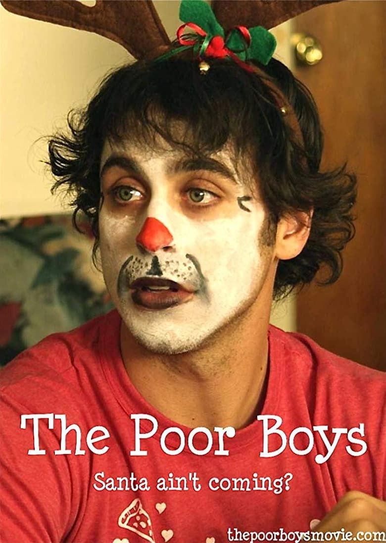 The Poor Boys Summary, Latest News, Trailer, Cast, Where to Watch and More
