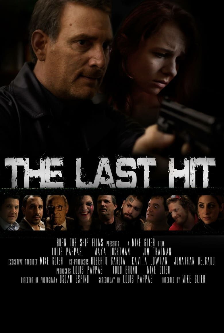 The Last Hit Summary, Latest News, Trailer, Cast, Where to Watch and More
