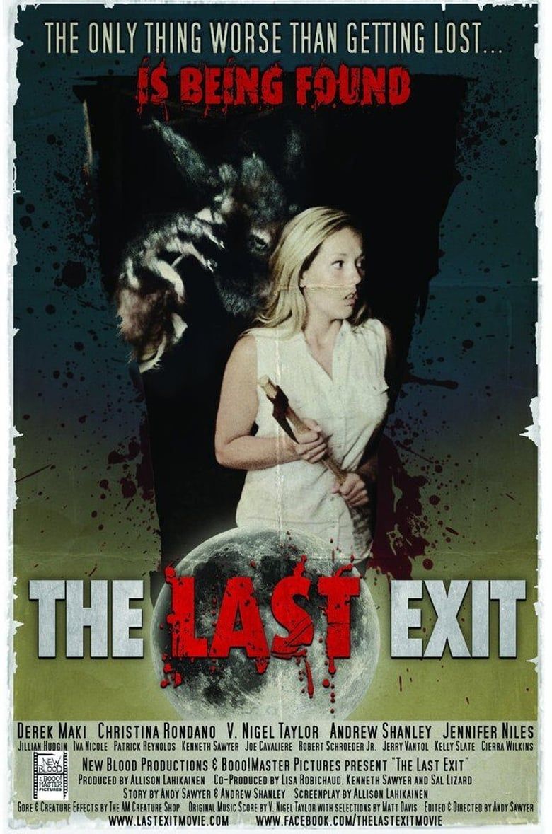 The Last Exit Summary, Latest News, Trailer, Cast, Where to Watch and More