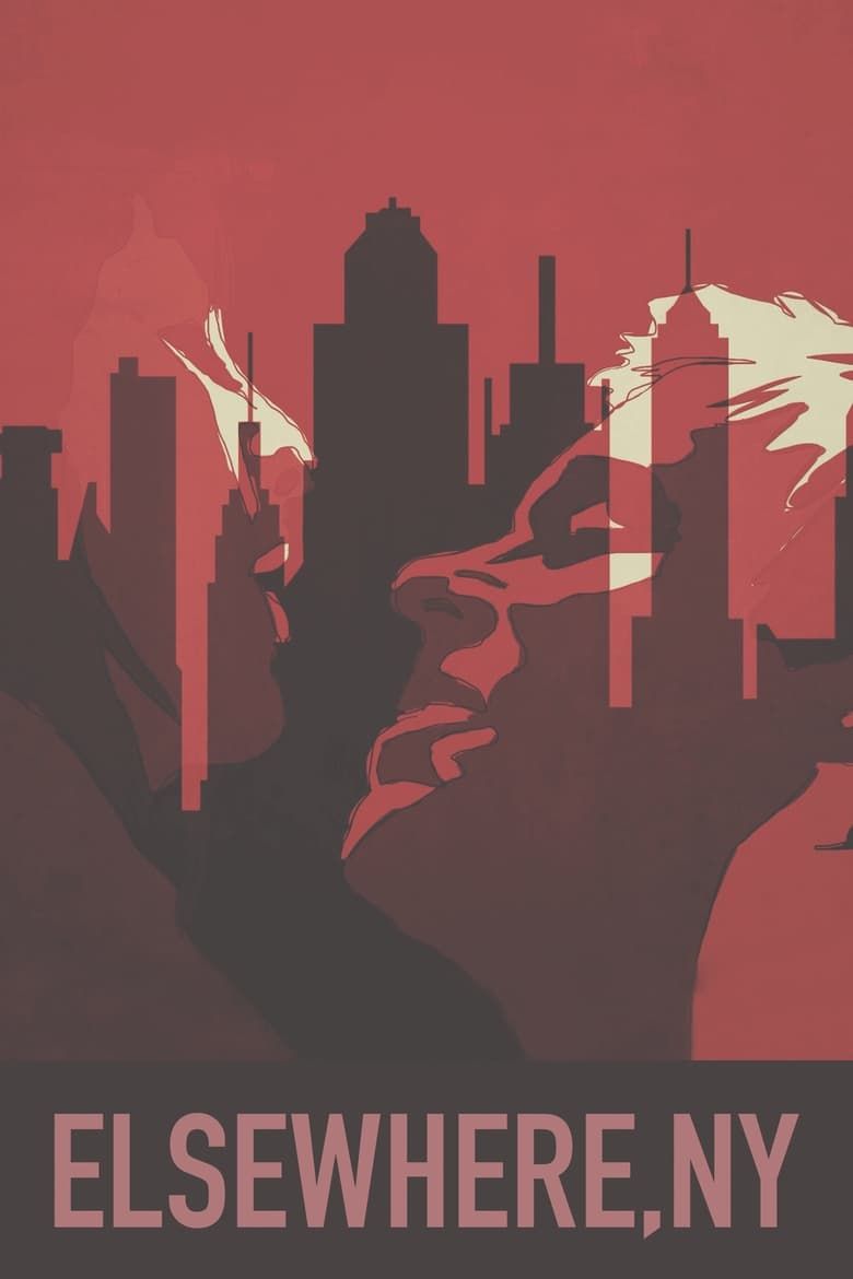 Elsewhere, NY Summary, Latest News, Trailer, Cast, Where to Watch and More