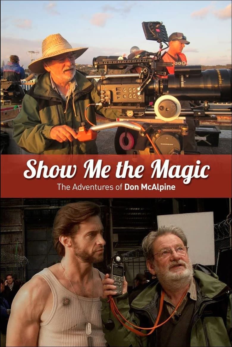 Show Me the Magic Summary, Latest News, Trailer, Cast, Where to Watch ...