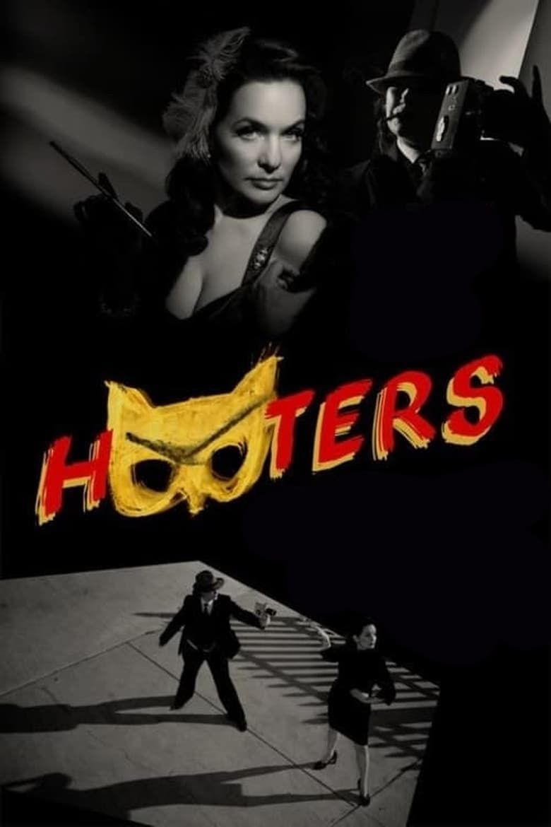 Hooters! Summary, Latest News, Trailer, Cast, Where to Watch and More