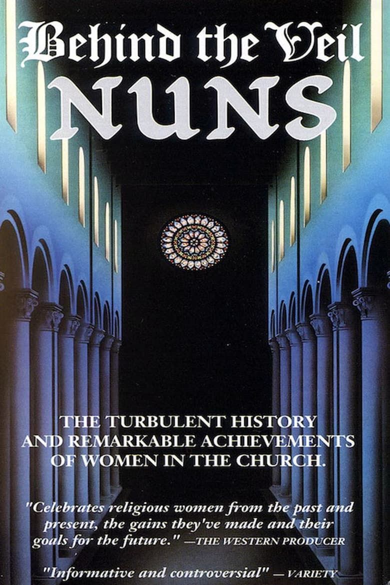 Behind the Veil: Nuns Summary, Latest News, Trailer, Cast, Where to ...