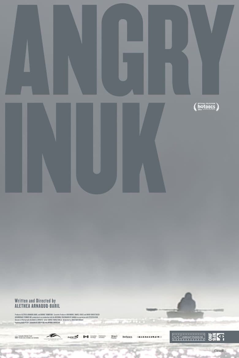 Angry Inuk Summary, Latest News, Trailer, Cast, Where to Watch and More