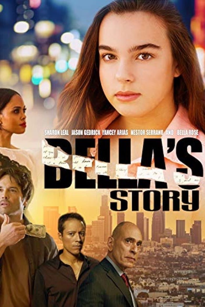 Bella's Story Summary, Latest News, Trailer, Cast, Where to Watch and More