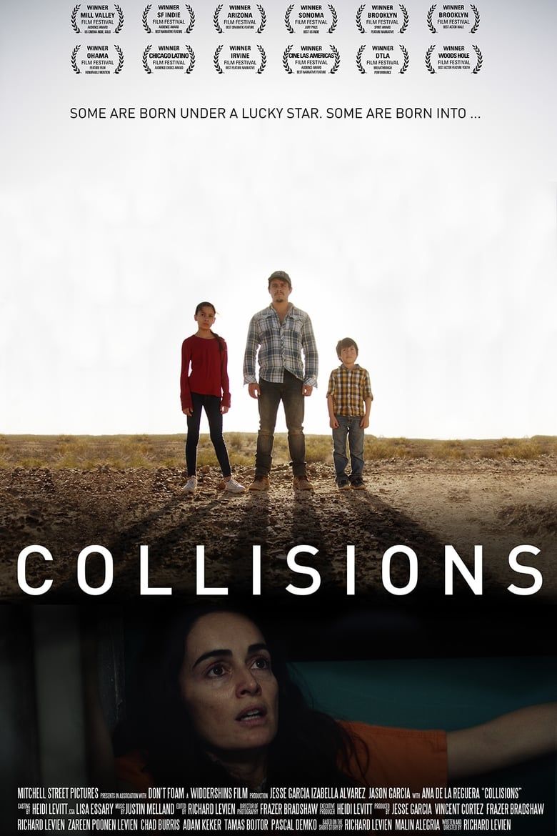 Collisions Summary, Latest News, Trailer, Cast, Where to Watch and More