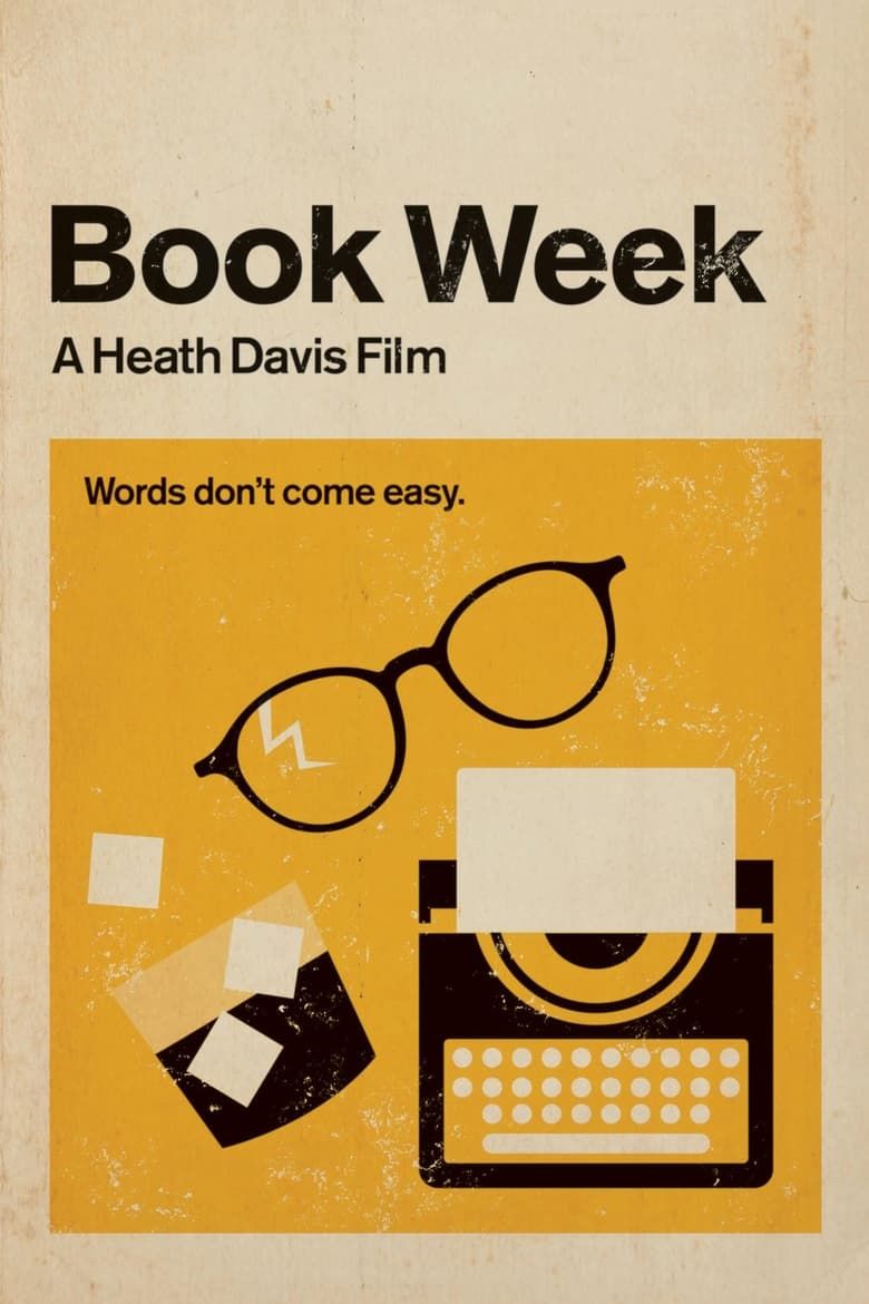 Book Week Summary, Latest News, Trailer, Cast, Where to Watch and More