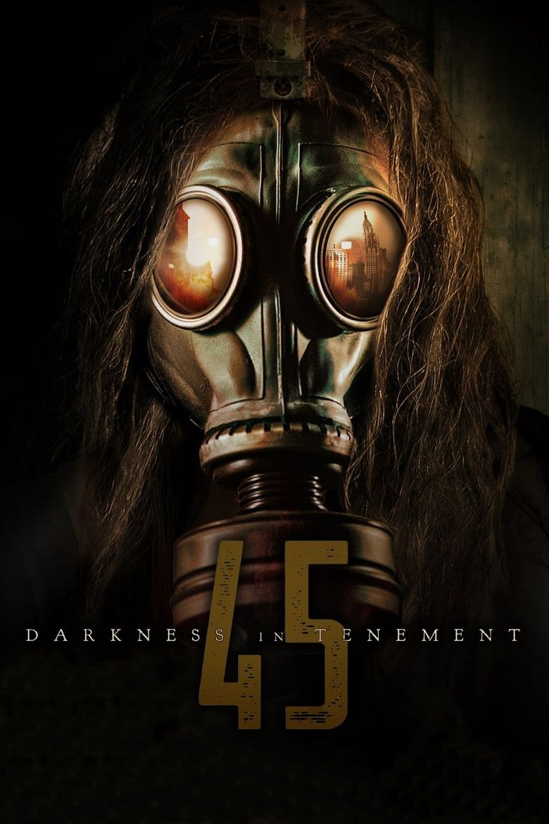 Darkness in Tenement 45 Summary, Latest News, Trailer, Cast, Where to ...