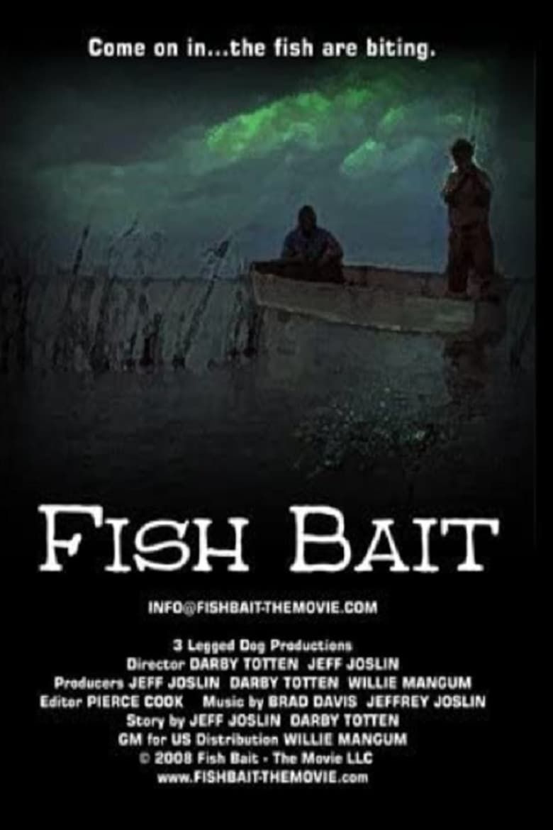 Fish Bait: The Movie Summary, Latest News, Trailer, Cast, Where to ...