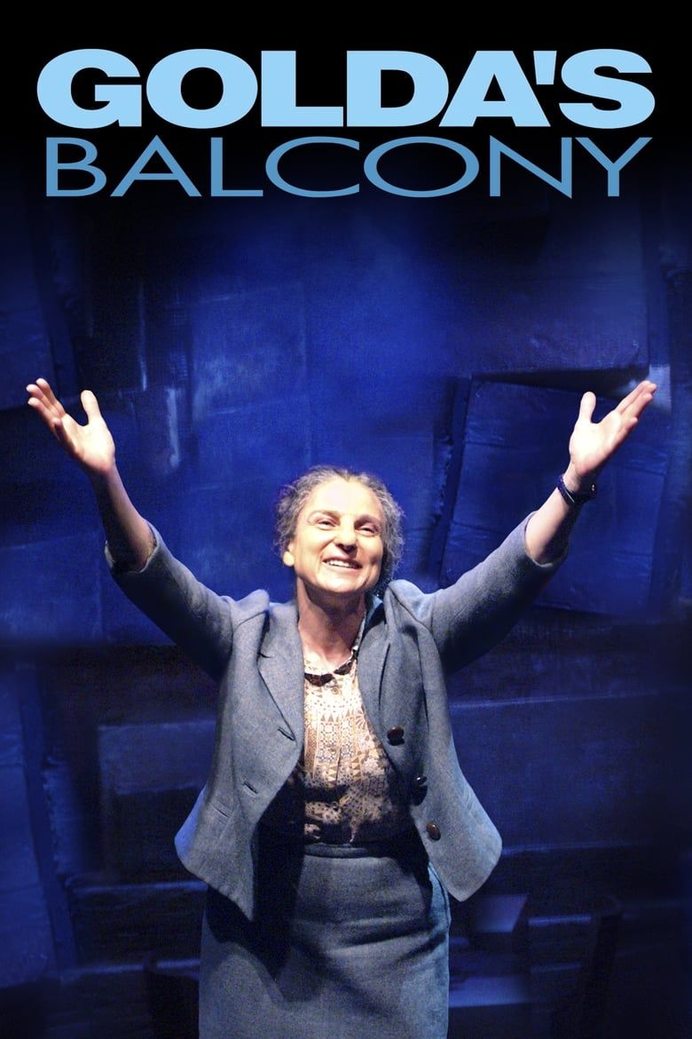 Golda's Balcony Summary, Latest News, Trailer, Cast, Where to Watch and ...