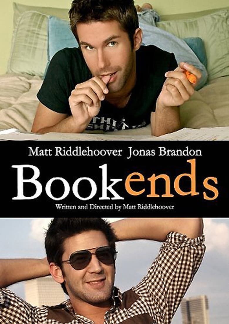 Bookends Summary Latest News Trailer Cast Where To Watch And More