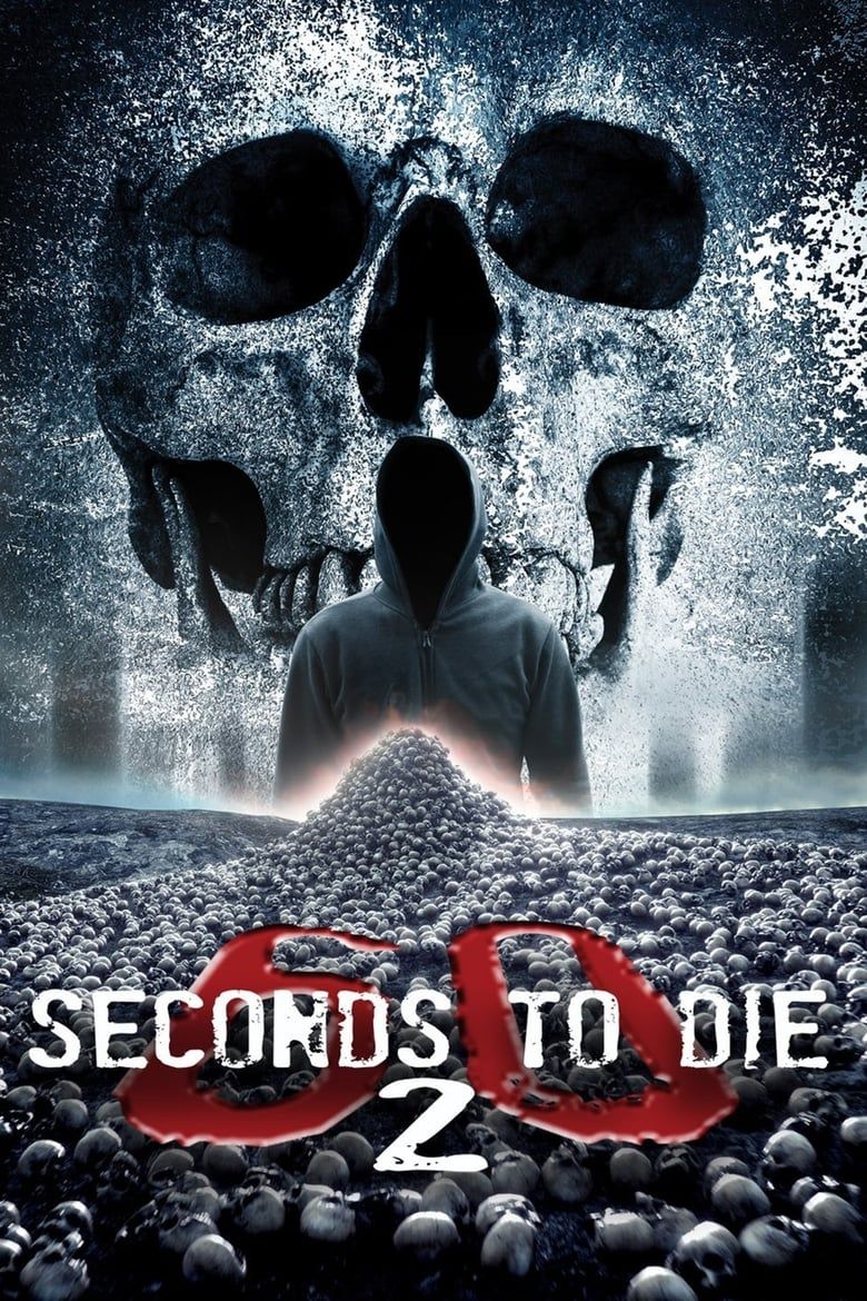 60 Seconds 2 Die: 60 Seconds to Die 2 Summary, Latest News, Trailer ...