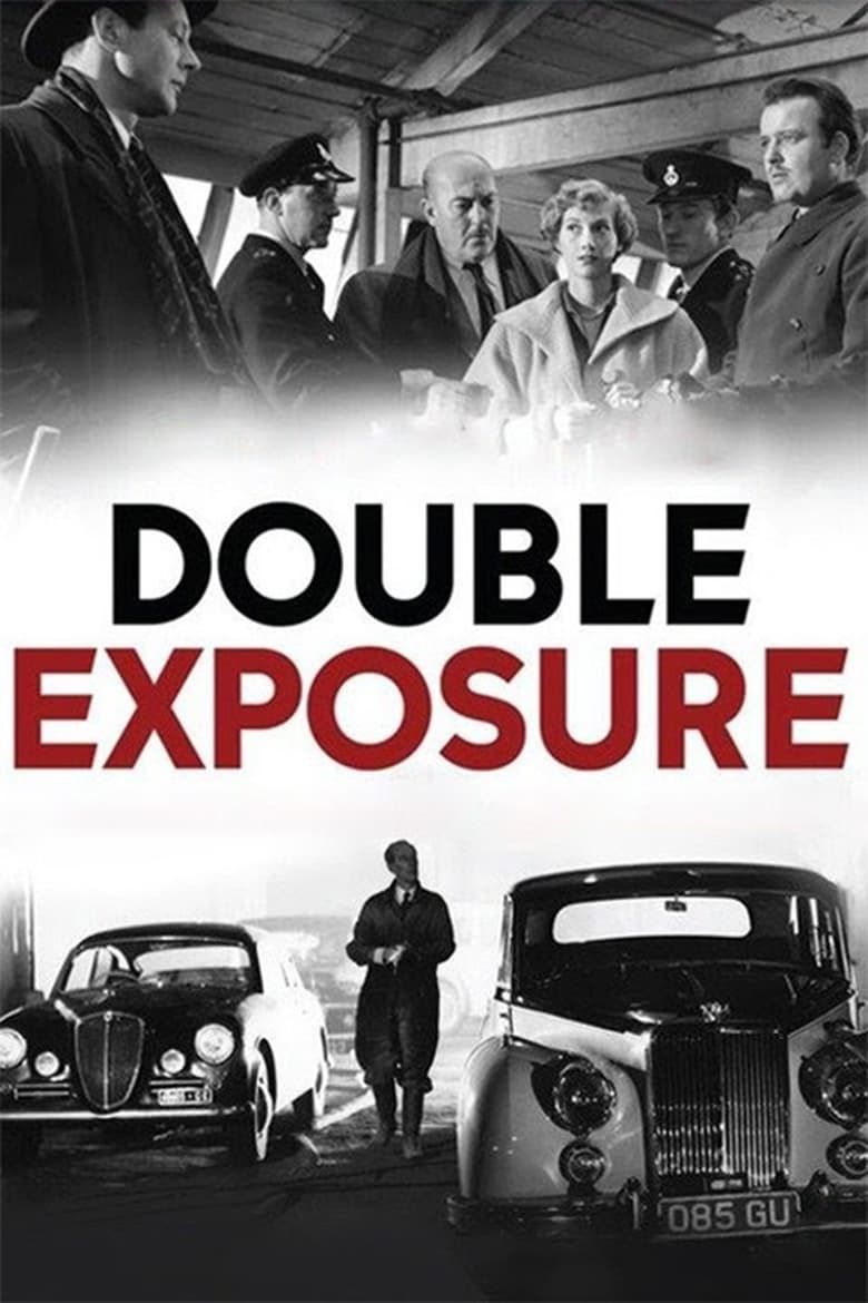 Double Exposure Summary, Latest News, Trailer, Cast, Where to Watch and ...