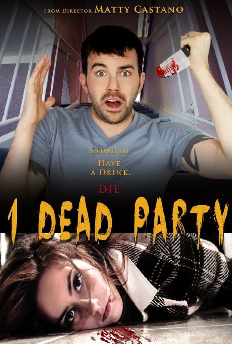 1 Dead Party Summary, Latest News, Trailer, Cast, Where to Watch and More