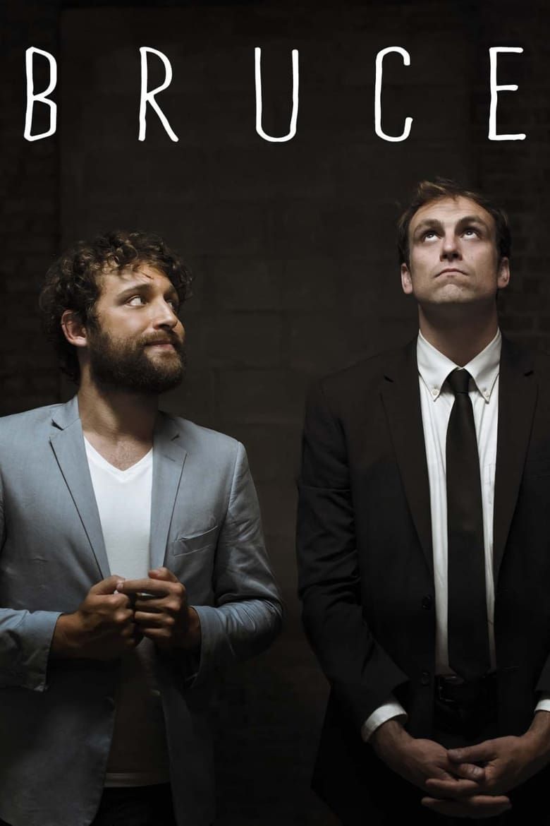 Bruce Summary, Latest News, Trailer, Cast, Where to Watch and More