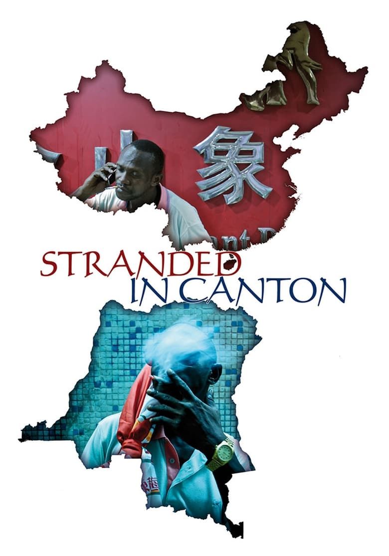 Stranded in Canton Summary, Latest News, Trailer, Cast, Where to Watch ...