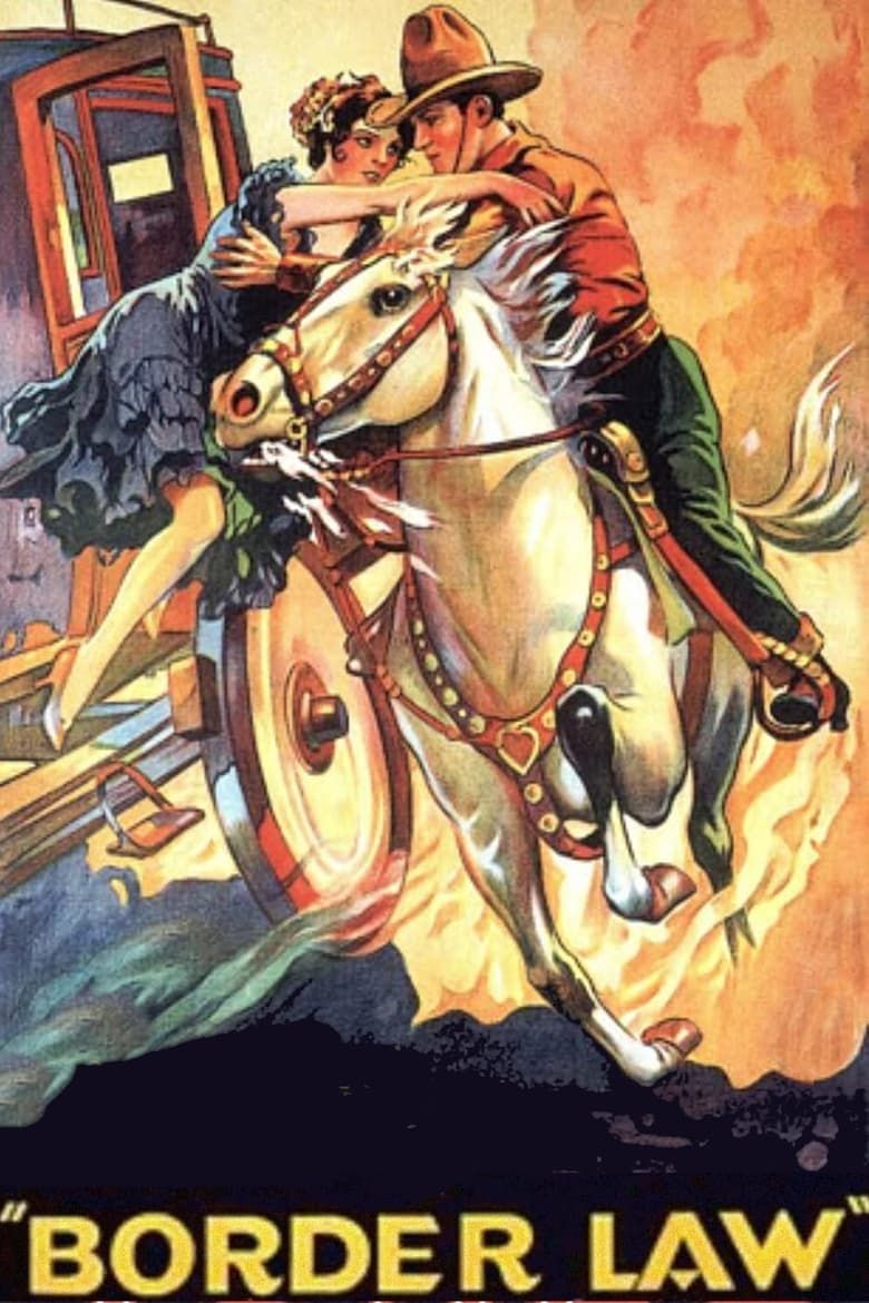 Border Law Summary, Latest News, Trailer, Cast, Where to Watch and More