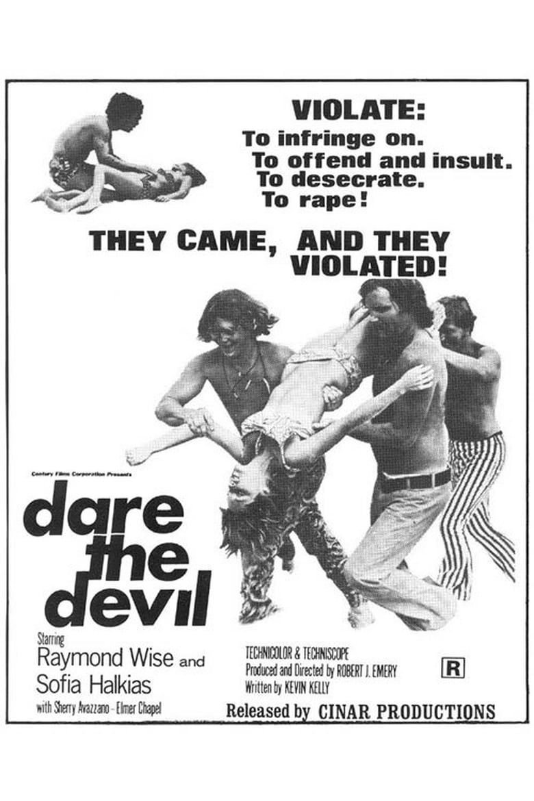 Dare the Devil Summary, Latest News, Trailer, Cast, Where to Watch and More