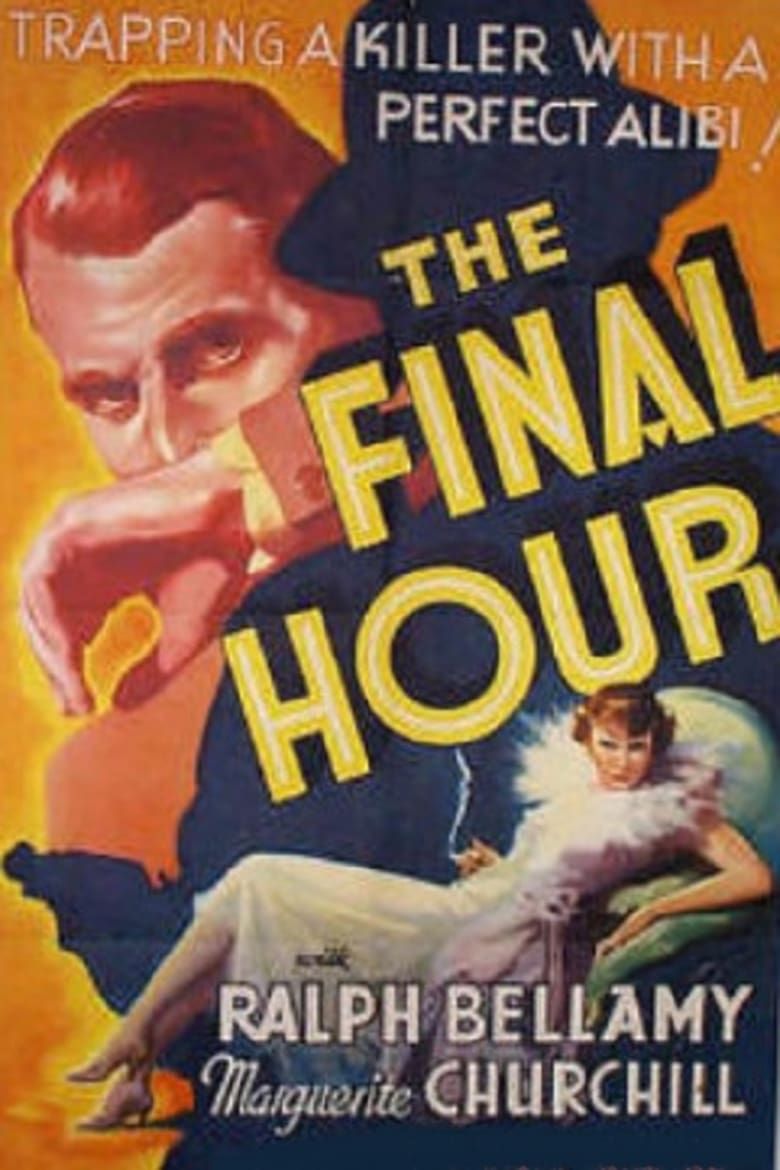 The Final Hour Summary, Latest News, Trailer, Cast, Where to Watch and More