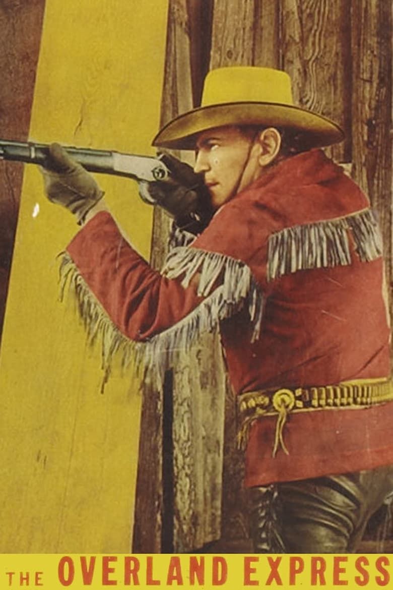 The Overland Express Summary, Latest News, Trailer, Cast, Where to ...