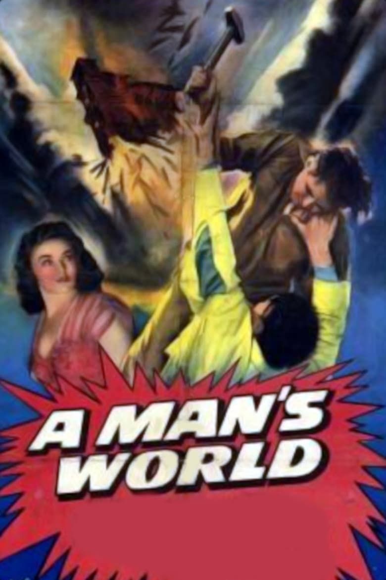 A Man's World Summary, Latest News, Trailer, Cast, Where to Watch and More