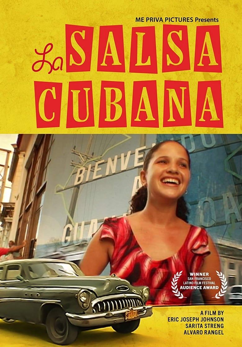 La salsa Cubana Summary, Latest News, Trailer, Cast, Where to Watch and ...