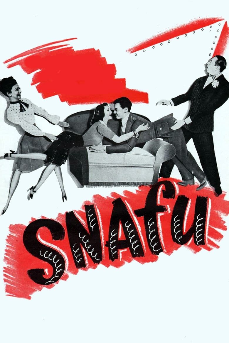 Snafu Summary, Latest News, Trailer, Cast, Where to Watch and More
