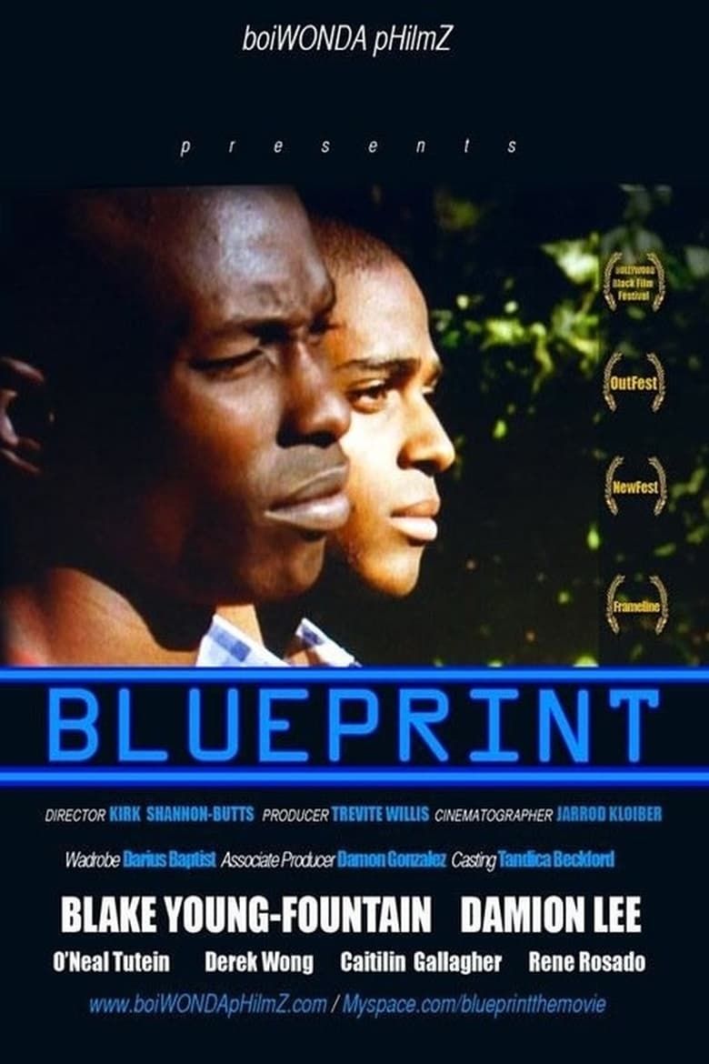 Blueprint Summary, Latest News, Trailer, Cast, Where to Watch and More