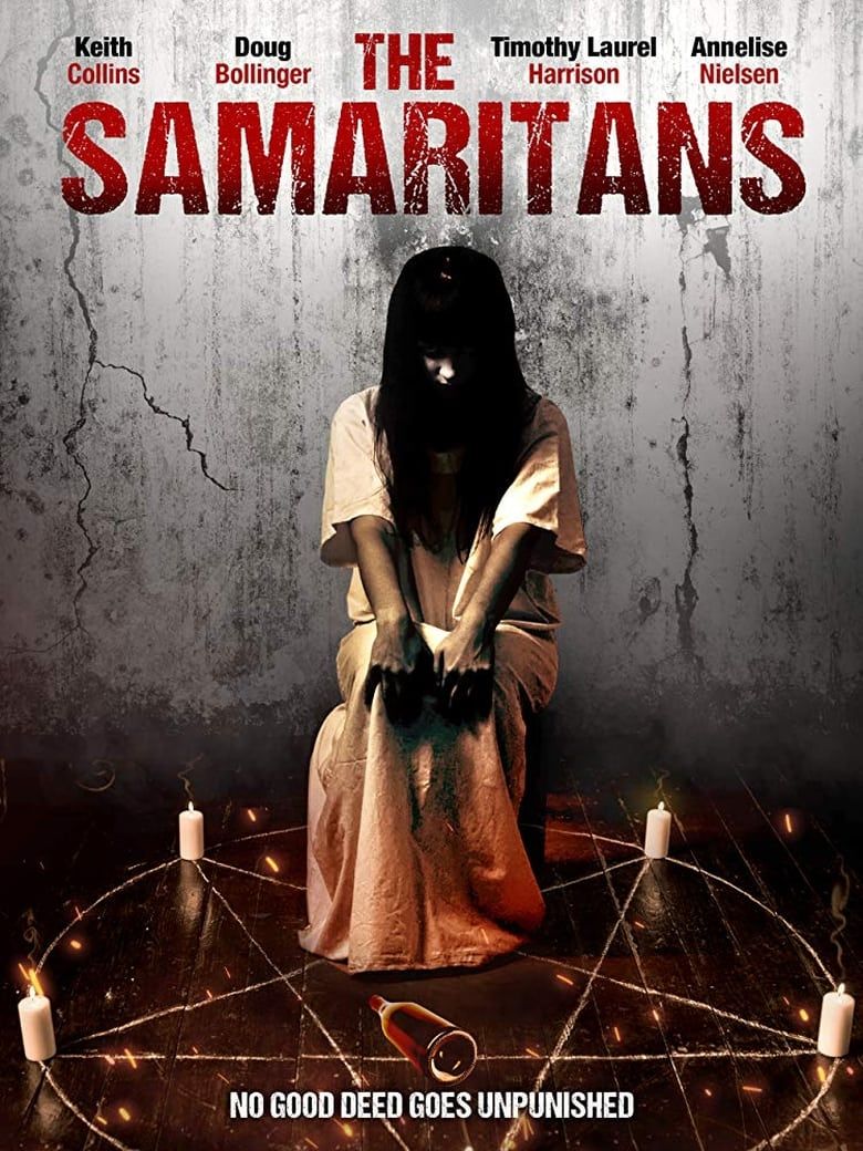 The Samaritans Summary, Latest News, Trailer, Cast, Where to Watch and More