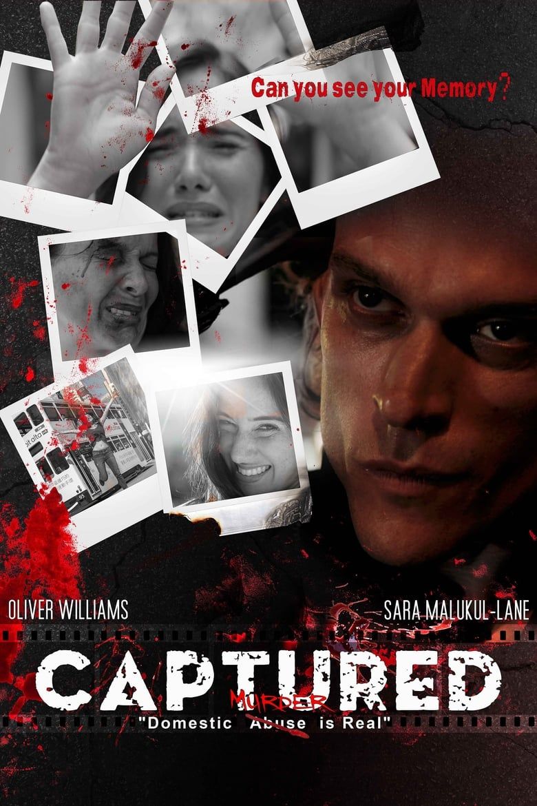 Captured Summary, Latest News, Trailer, Cast, Where to Watch and More