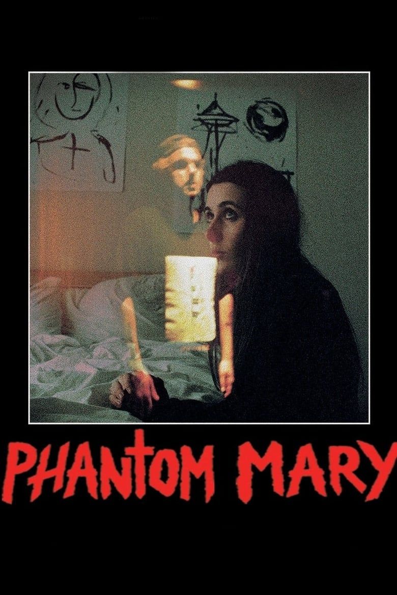 Phantom Mary Summary, Latest News, Trailer, Cast, Where to Watch and More