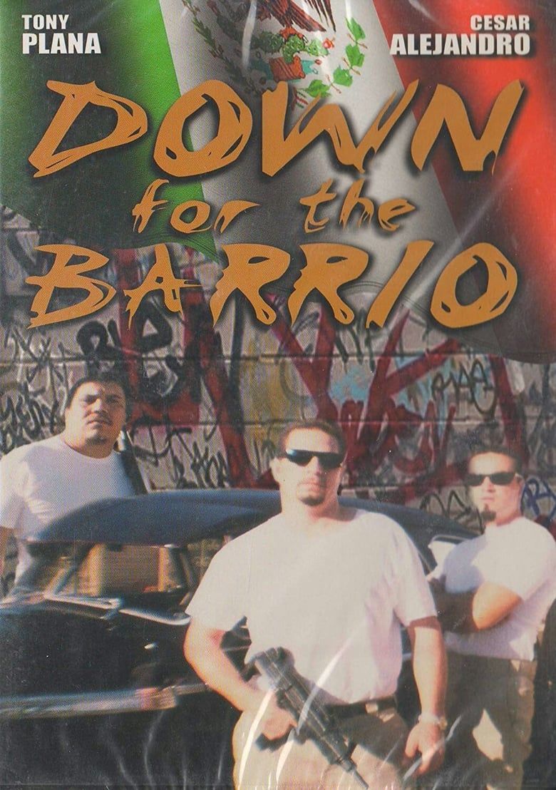 Down for the Barrio Summary, Latest News, Trailer, Cast, Where to Watch ...