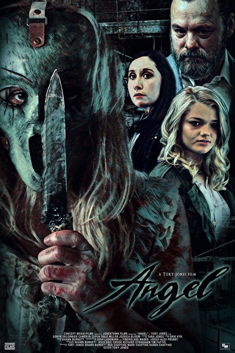 Angel Summary, Latest News, Trailer, Cast, Where to Watch and More
