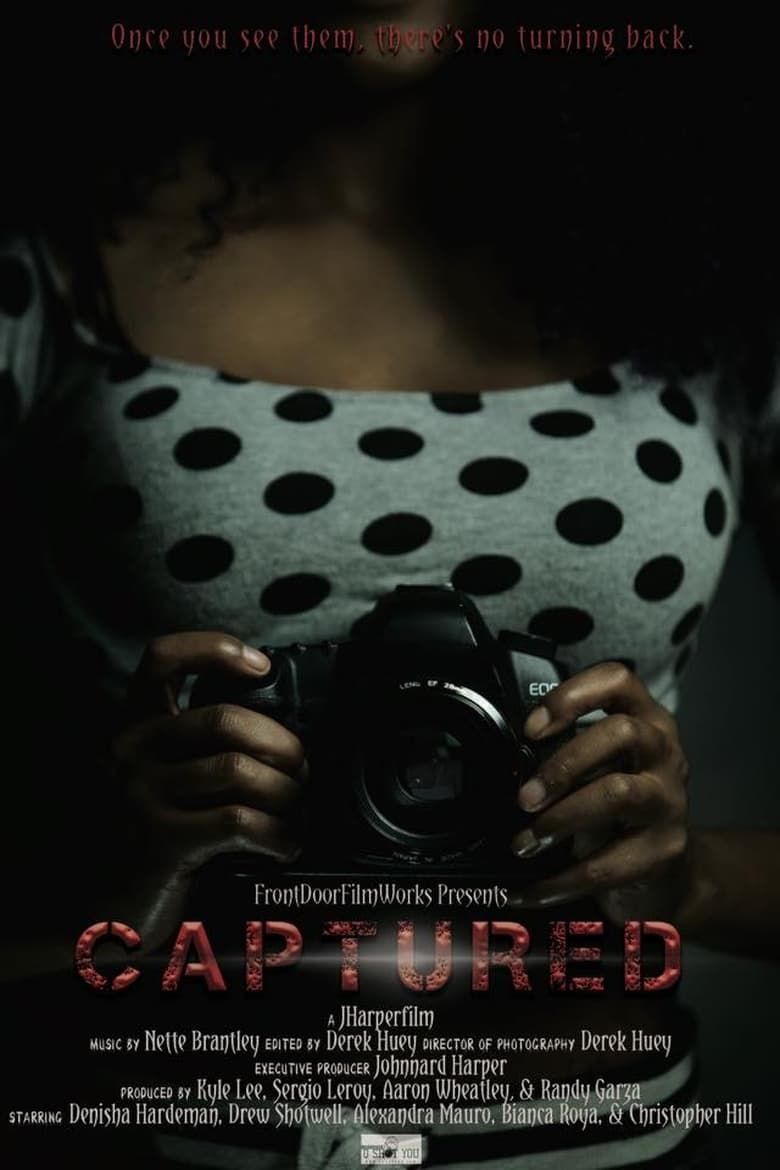 Captured Summary, Latest News, Trailer, Cast, Where to Watch and More