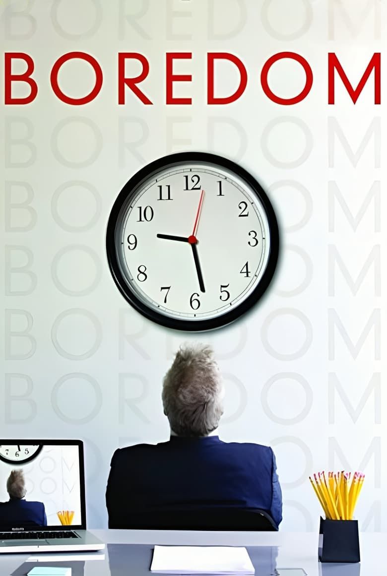 Boredom Summary, Latest News, Trailer, Cast, Where to Watch and More
