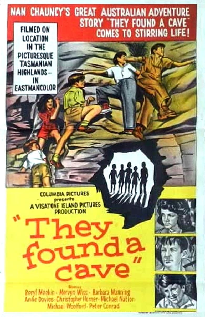 They Found a Cave Summary, Latest News, Trailer, Cast, Where to Watch ...