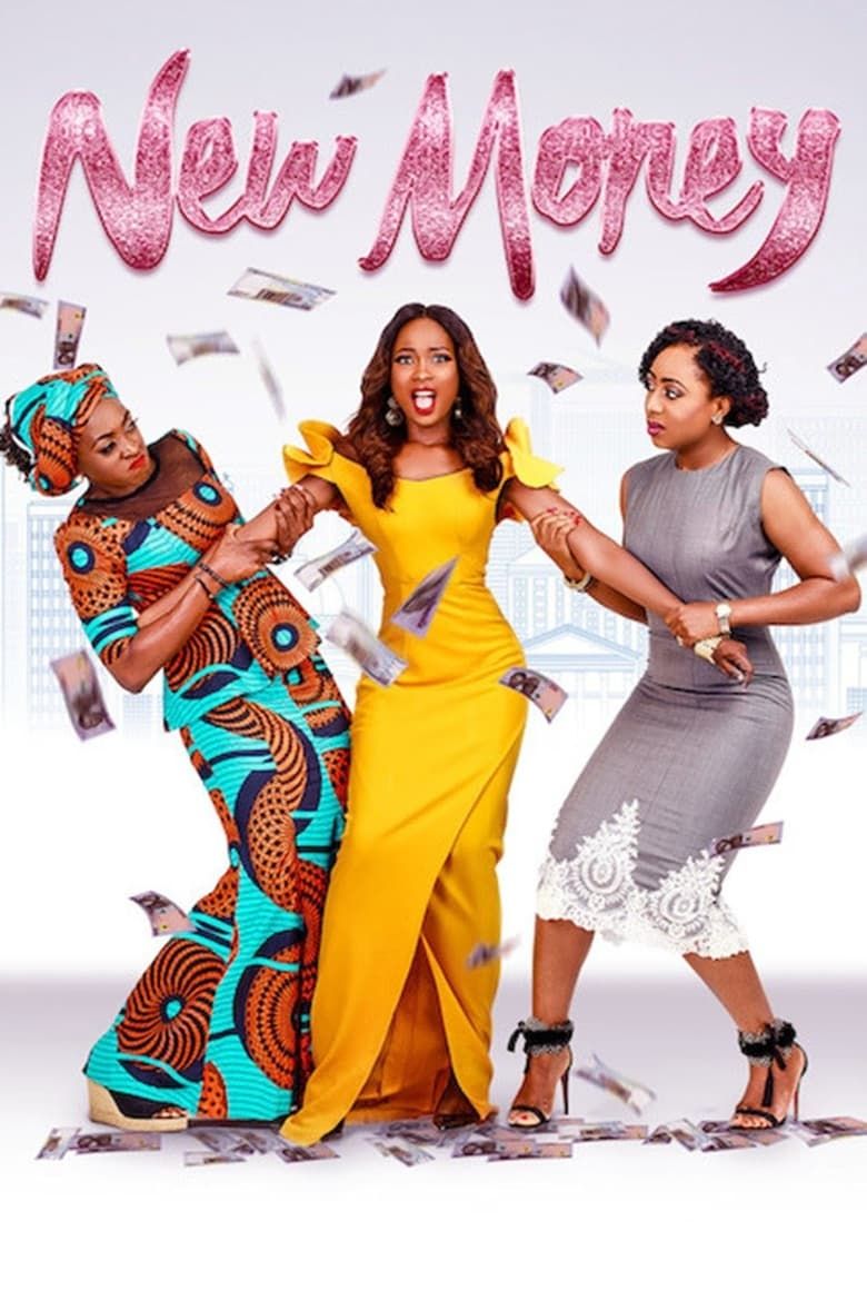New Money Summary, Latest News, Trailer, Cast, Where to Watch and More