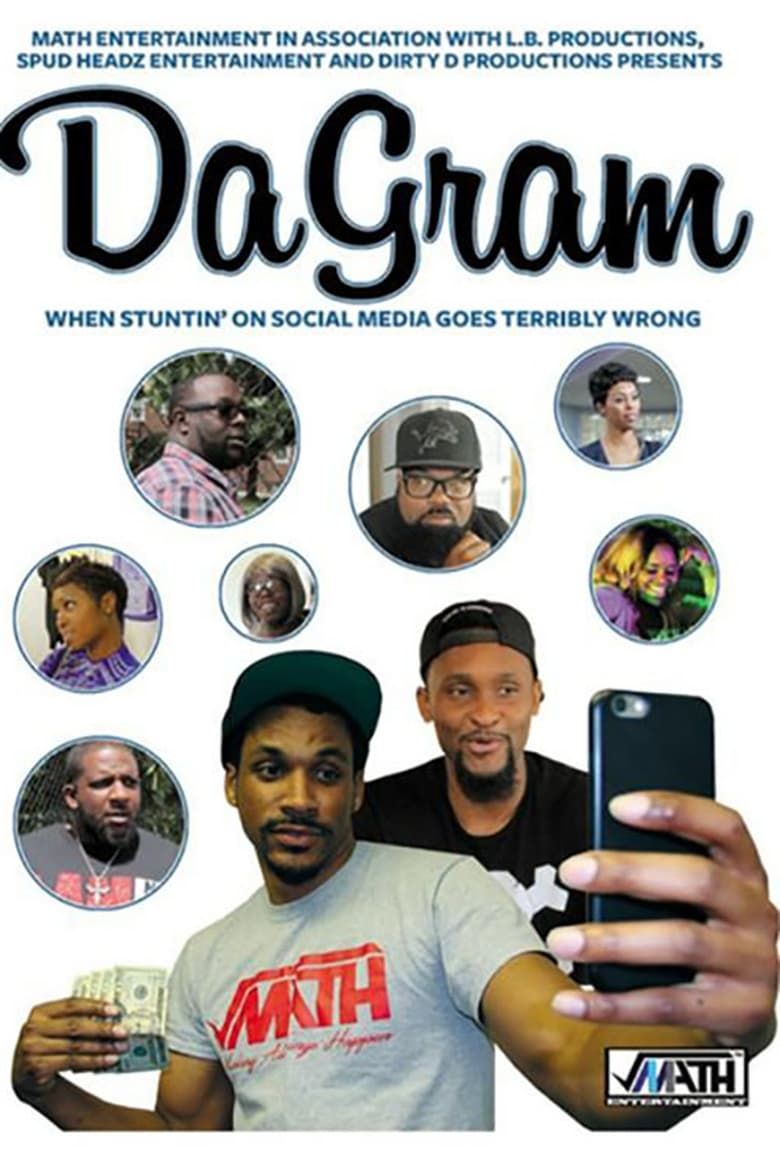 DaGram Summary, Latest News, Trailer, Cast, Where to Watch and More