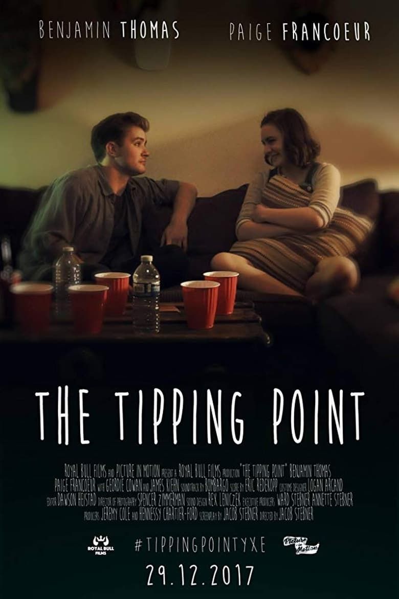 The Tipping Point Summary, Latest News, Trailer, Cast, Where to Watch ...