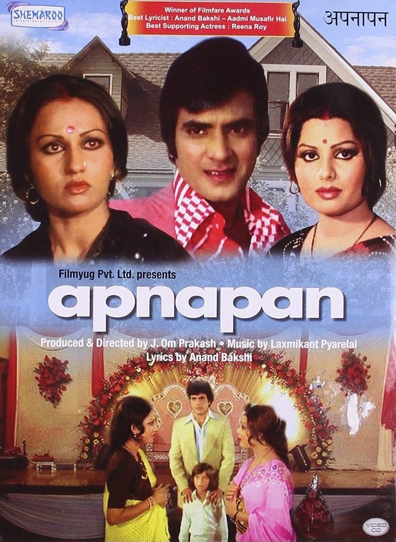 Apnapan Summary, Latest News, Trailer, Cast, Where to Watch and More