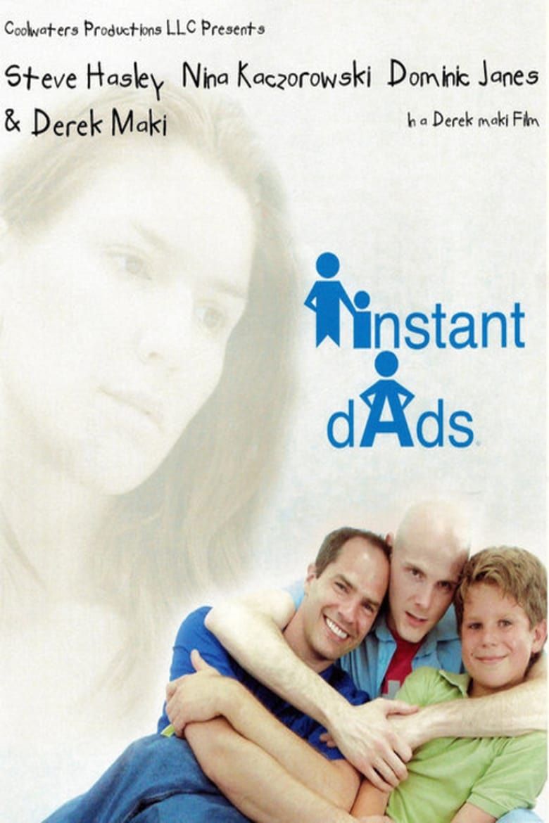 Instant Dads Summary, Latest News, Trailer, Cast, Where to Watch and More