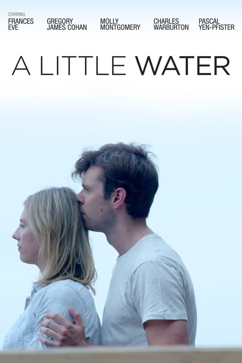 A Little Water Summary, Latest News, Trailer, Cast, Where to Watch and More