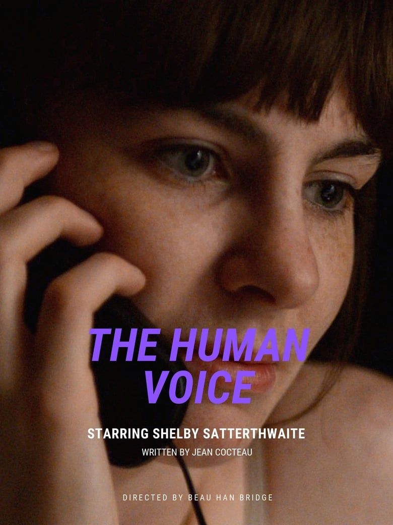 The Human Voice Summary, Latest News, Trailer, Cast, Where to Watch and ...