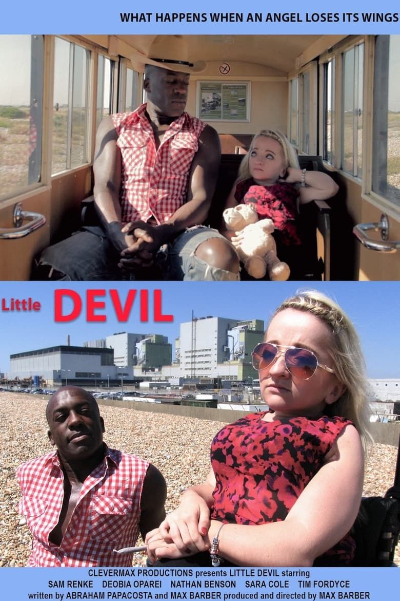 Little Devil Summary, Latest News, Trailer, Cast, Where to Watch and More