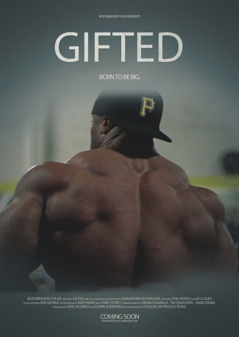 Gifted - The Documentary Summary, Latest News, Trailer, Cast, Where to ...