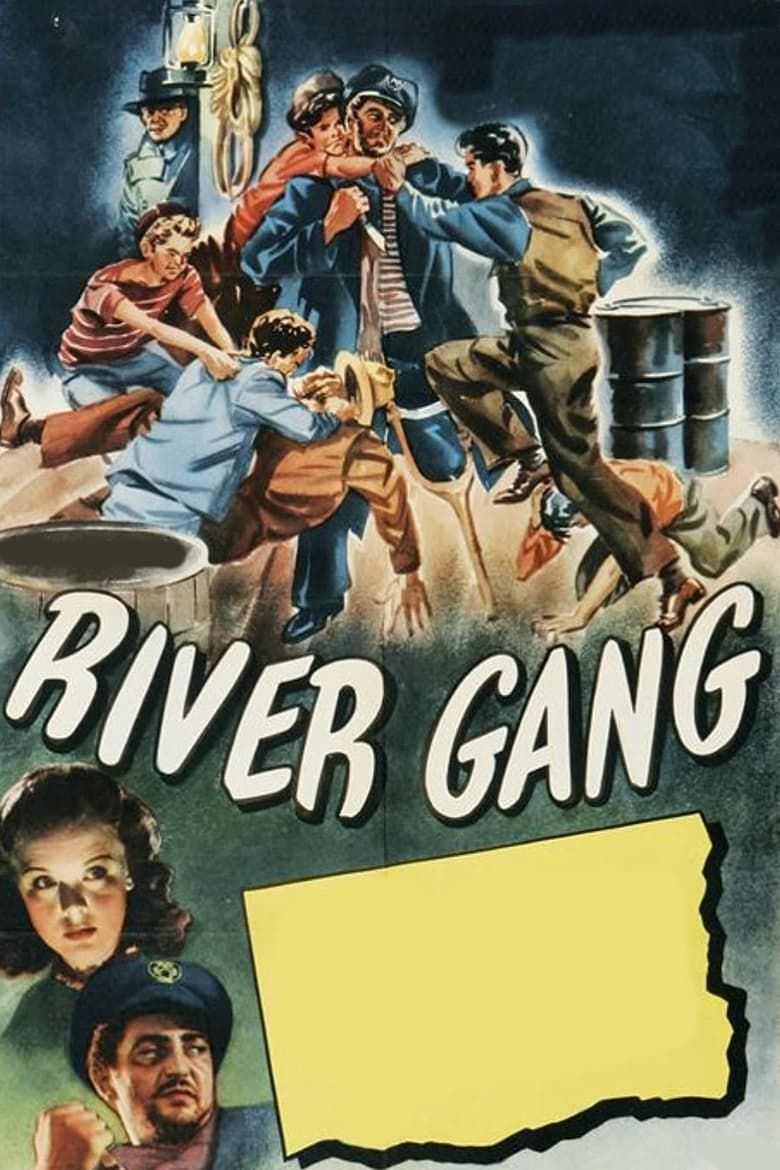 River Gang Summary, Latest News, Trailer, Cast, Where to Watch and More