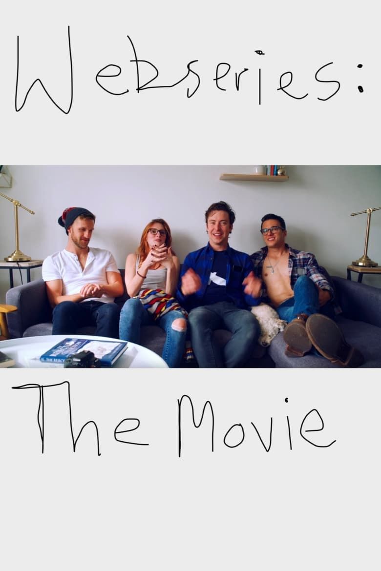 Webseries: The Movie Summary, Latest News, Trailer, Cast, Where to ...